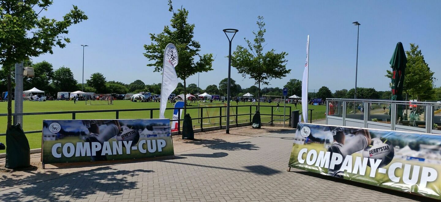 Anmeldephase zum Company-Cup 2024 gestartet! | 16. Kieler Company Cup ...