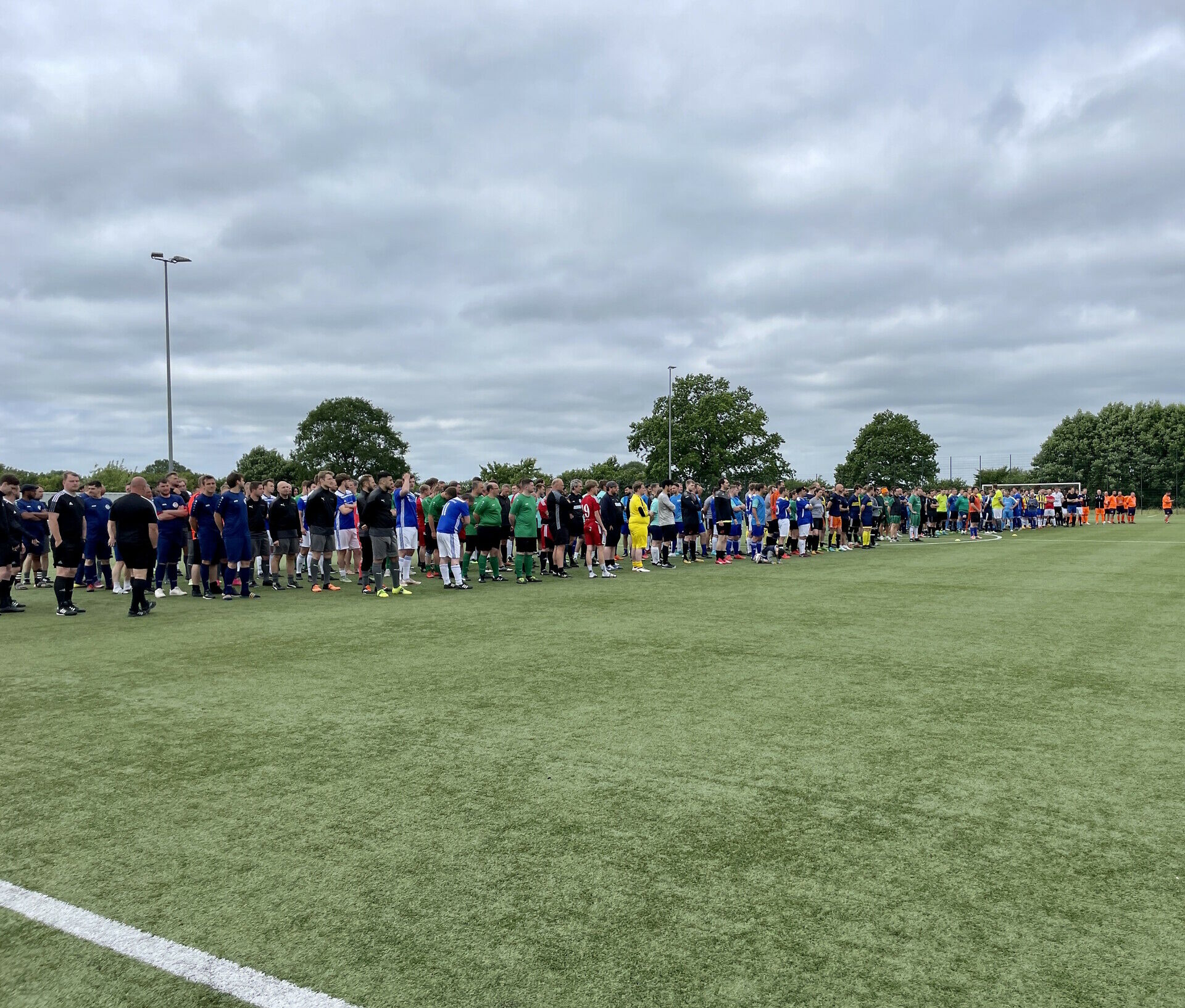 Anmeldephase zum Company-Cup 2024 gestartet! | 16. Kieler Company Cup ...